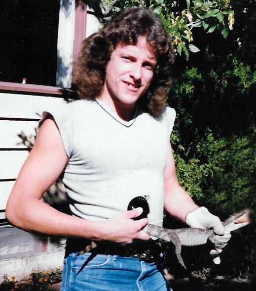 IN LOVING MEMORY OF: Thomas Robert Kintz | News, Sports, Jobs ...